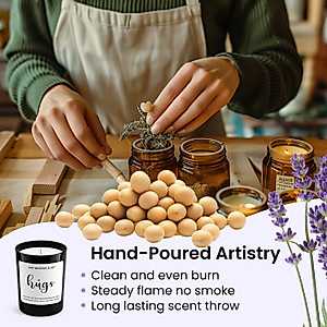 TONESLIX Sympathy Gifts for Loss of Loved One, Mom, Bereavement Gift Ideas, Thinking of You Gifts for Women, Condolences/Comfort/Get Well Soon Gift, Miscarriage, No Words Just Hugs Sympathy Candle