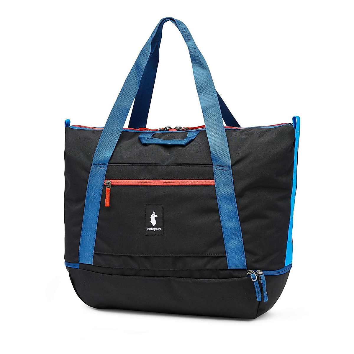 Cotopaxi Viaje 35L Weekender Bag - CADA Dia - Black 35L