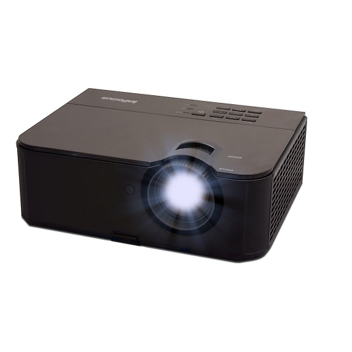 In Focus IN3126 DLP Projector