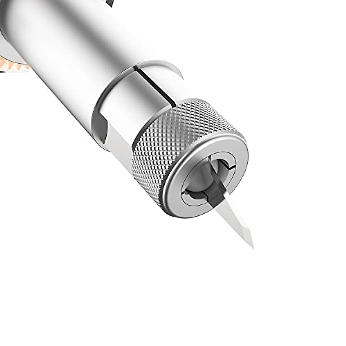 Knife Blade and Drive Housing for Cricut Maker Cricut Tool Set-Perfect for Balsa Wood, Mat Board, Chipboard and More