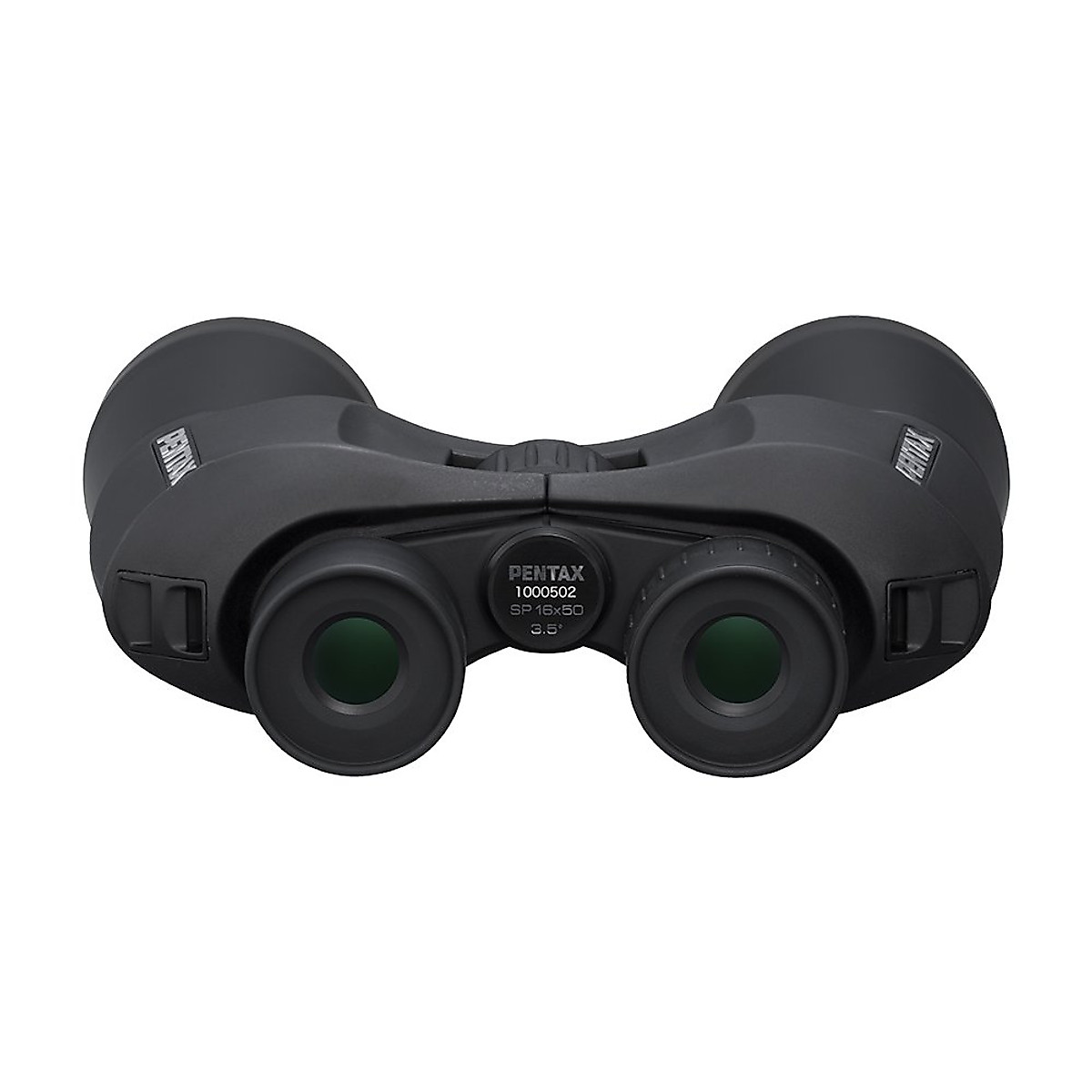 Pentax SP 16x50 Binoculars (Black)