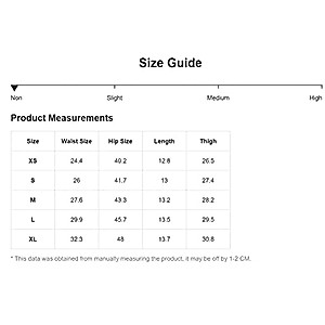 MakeMeChic Women's Elastic Waisted Plaid Shorts Lounge Pajama Shorts Navy Blue L