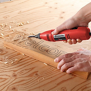 Dc-501 Ryobi Electric Carving Knife