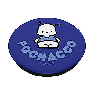 Pochacco Character Front and Back PopSockets Swappable PopGrip