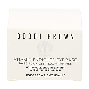 Bobbi Brown Vitamin Enriched Eye Base, 0.5 oz / 15 ml