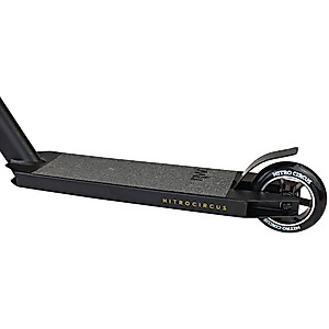 Nitro Circus Ryan Williams Junior Replica Scooter - Satin Black
