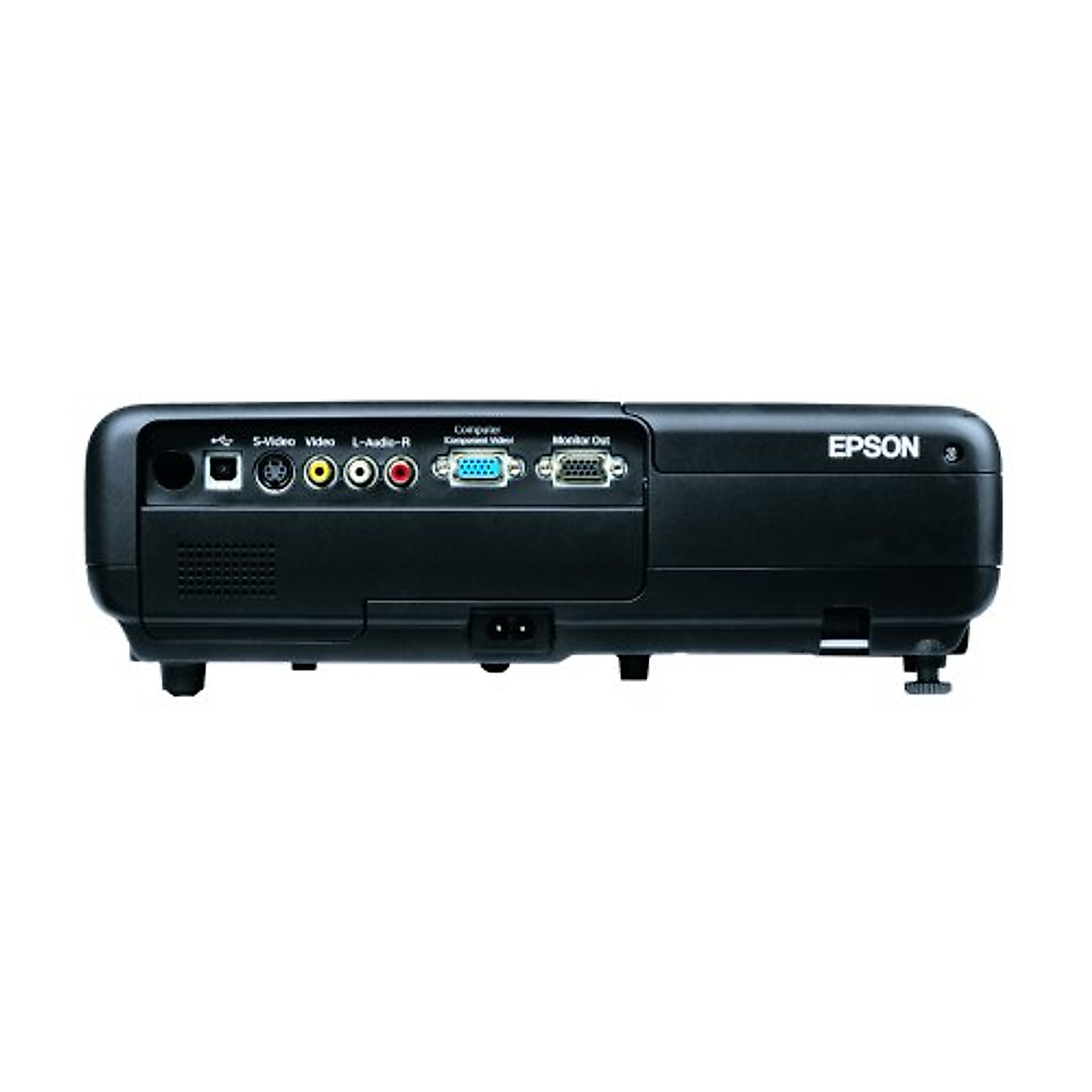 Epson EX90 XGA Multimedia Projector