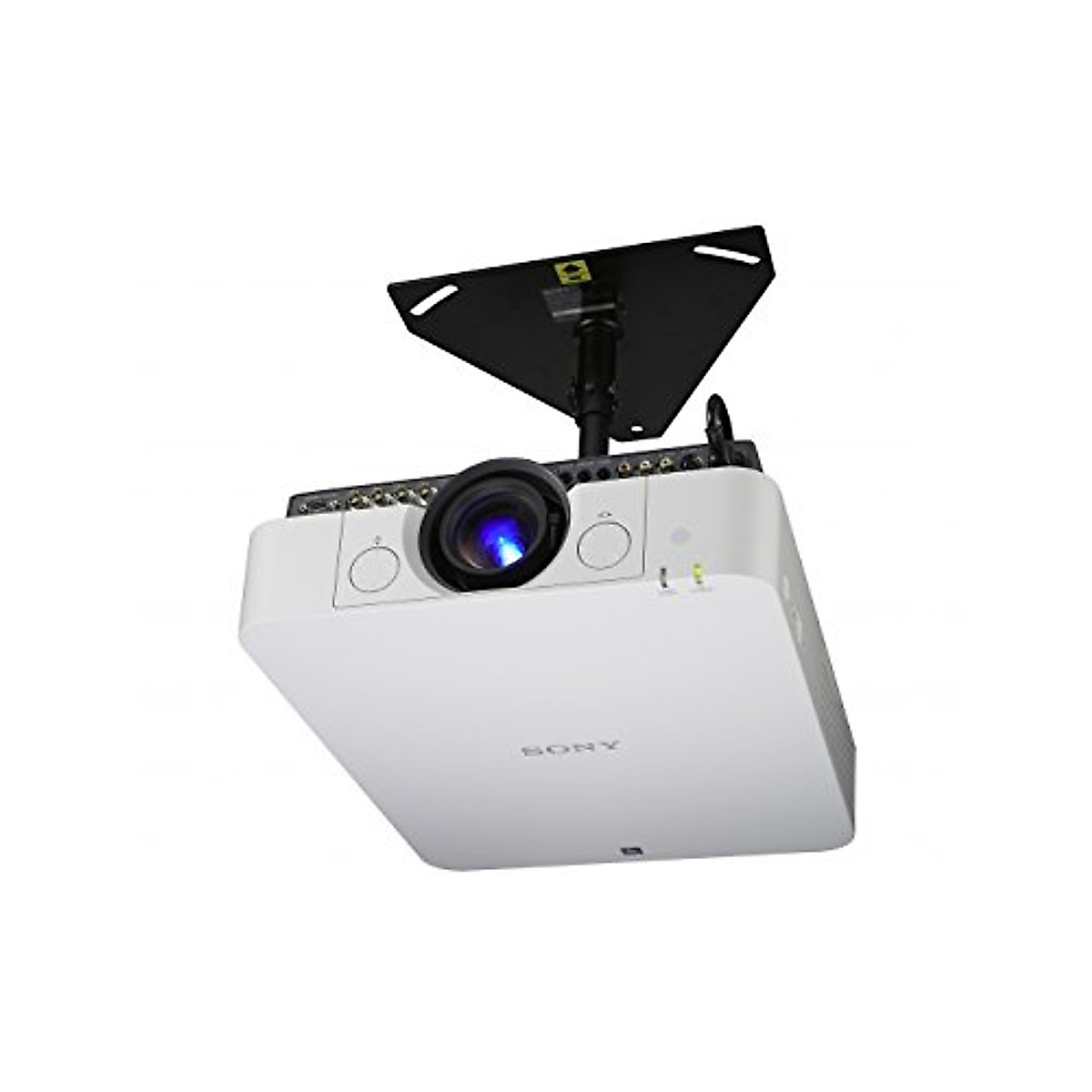 Sony VPL-FX30 3000ANSI lumens LCD XGA (1024x768) White data projector