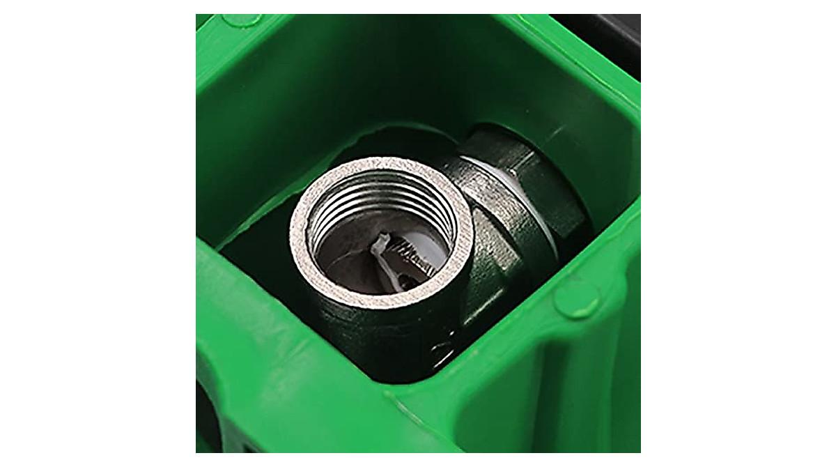 NC Automatic Water Trough for Livestock - Durable & Easy