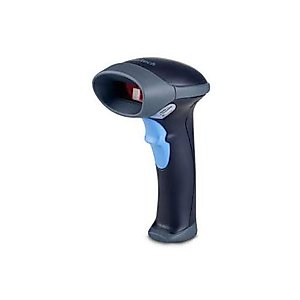 Unitech MS840-SUPBGN-QG Hardware, MS840P, Laser, RF, 2.4 GHZ, USB DONGLE V4.0, Upgraded USB Cradle, Power Adapter