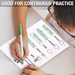 Samsill No Holes Sheet Protectors, 50 Pack, 8.5x11 Inch Page Protectors for 3 Ring Binder, Heavy Duty, No Hole Protector Letter Size, Top Loading, Acid Free