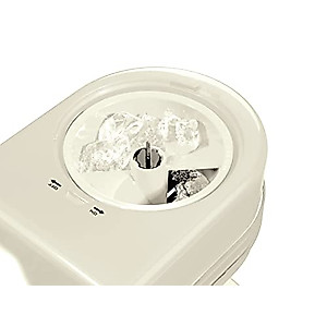 Nostalgia NRFBS40CRM6A 40-Ounce Frozen Beverage Station