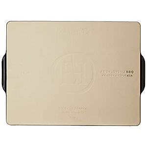 Rectangular Pizza Grill/Oven Stone (797618)