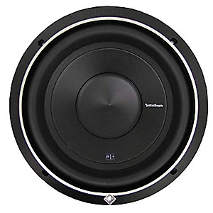 Rockford Fosgate 2 P1S4-10 10" 1000 Watt 4-Ohm Car Audio Subwoofers Sub P1S410