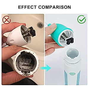MoimTech Silicone Toothbrush Cover Compatible with Sonicare E Series Toothbrush