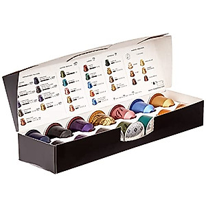 Nespresso CitiZ Original Espresso Machine by De'Longhi, White