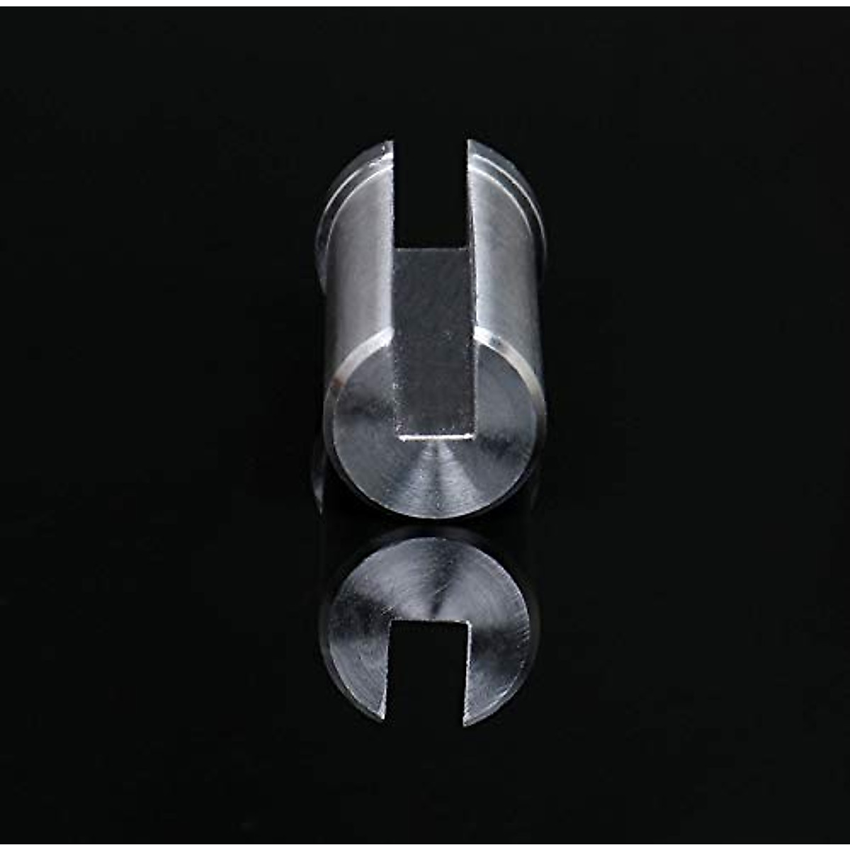 Accusize Industrial Tools No.70 Metric Hss Keyway Broach Set, 4 mm, 5 mm, 6 mm and 8 mm Keyway Size, Style B and C, 5100-0070