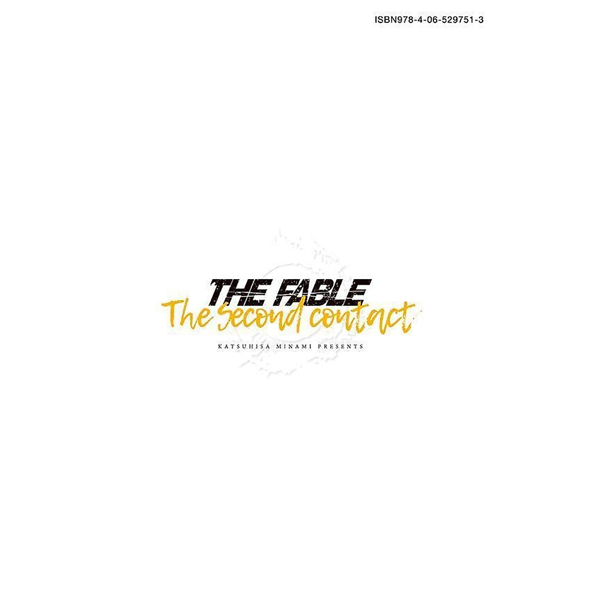 The second contact(5)