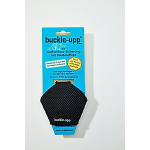 buckle-upp Anti Escape System for Children Car Seat Safety