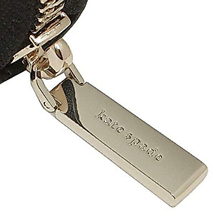 Kate Spade New York Jackson Large Continental Wallet, Nw Leila Black 001