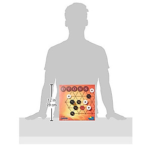Dvonn Board Game for 2 People