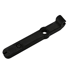 SplashNColor Replacement Hydraulic Cylinder Lever for Aeron Office Task Chair - Restore Comfort and Functionality, Durable Replacement Lever Design, Easy Installation