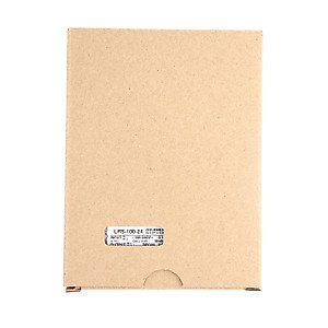 MEAN WELL LRS-100-24 AC/DC Switching Power Supply 108W 24V 4.5A Single Output for 3D Printer, Lab Equipment, LED Stripe and Industrial Applications