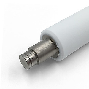 79815M Platen Roller for Zebra ZM400 Thermal Barcode Printer Transfer Roller 203dpi 300dpi 600dpi