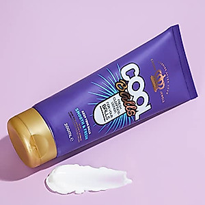 Cool Balls Fresh Cleansing Lotion 6.76fl oz | Luxury Novelty Gift with Aloe Vera, Avocado, Jojoba Oil for Balls | Funny Stocking Filler, Fathers Day Gift, Adult Christmas Gifts for Men | Gift For Men