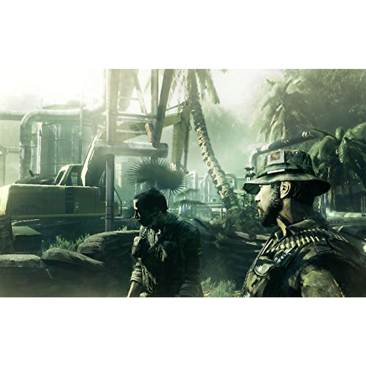 Sniper: Ghost Warrior - Xbox 360