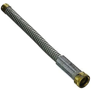 Eagle FD-25 12 Flex Spout, 9 Length, 9 Width, 5 Height