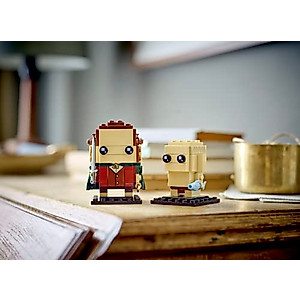 LEGO BrickHeadz Frodo & Gollum (40630) The Lord of The Rings