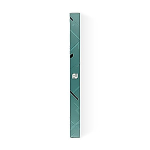 auaua Case for iPad Air 3rd Generation 2019 / iPad Pro 10.5 2017, with Built-in Pencil Holder, Auto Sleep/Wake, Adjustable Angle, Vegan Leather (Green)