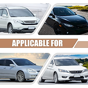 X AUTOHAUX Camshaft Alignment Tool Fit for Honda Accord 2003-2013,2015-2017 Camshaft Tool Lock Tool Pin Tool for Acura Tsx Rsx for Honda K Series Engine K20A K20Z K24A K24Z 07AAB-RWCA120