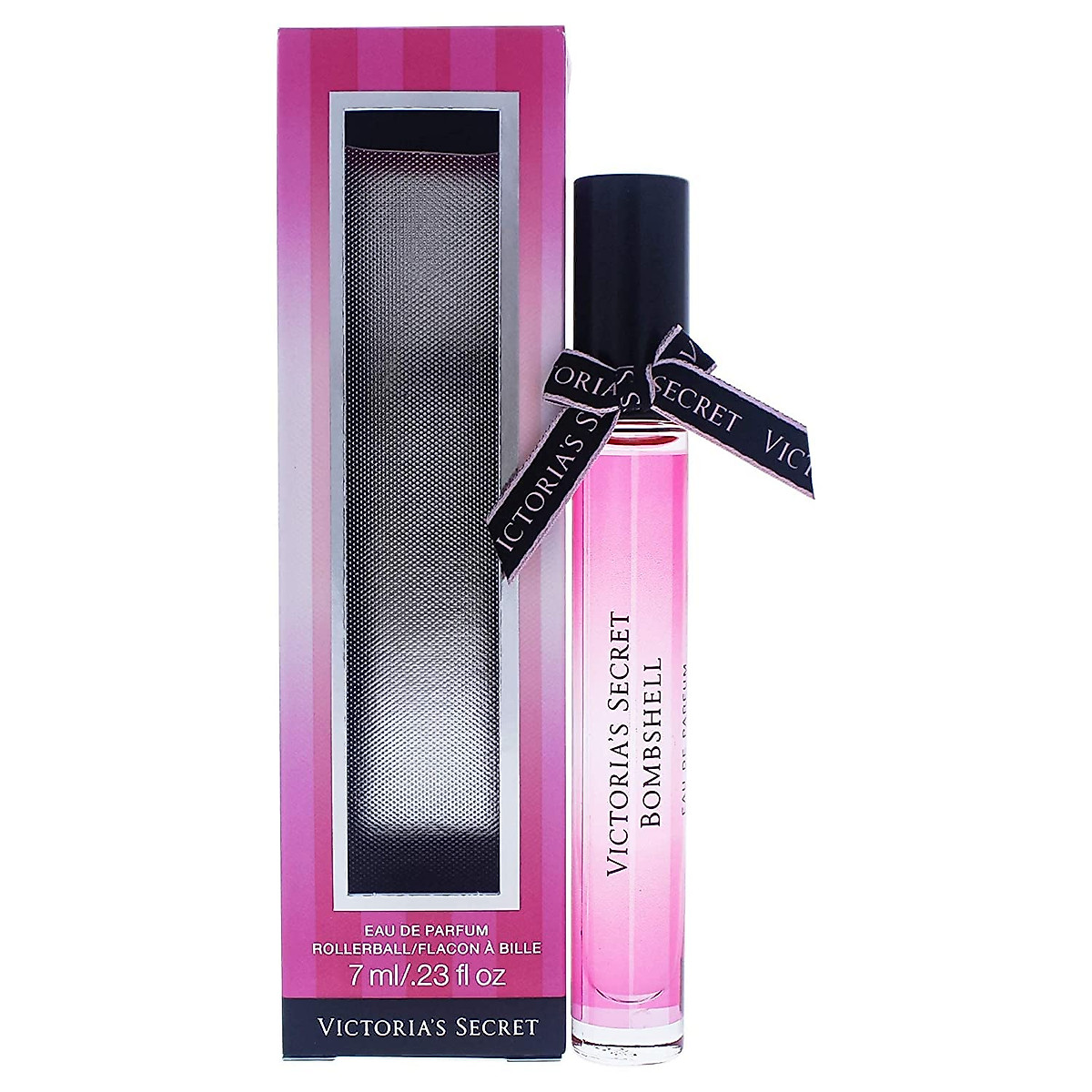 Victoria's Secret Bombshell Travel Spray Eau De Parfum .23 fl oz