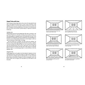 The Interior Design Handbook: Furnish, Decorate, and Style Your Space