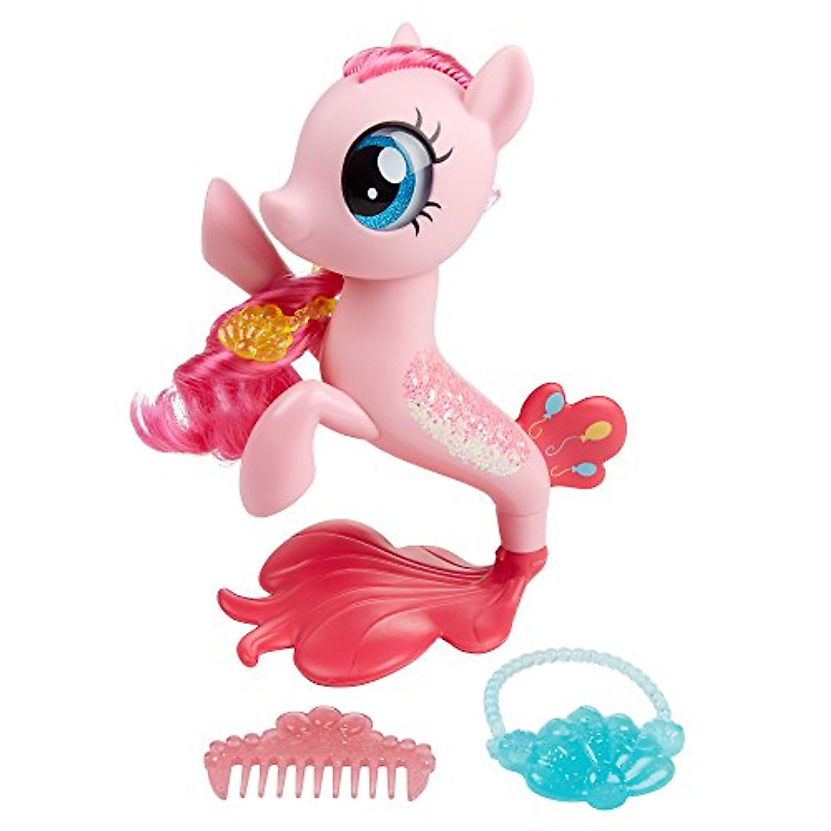 My Little Pony E1005 Pinkie Pie Fashion Doll