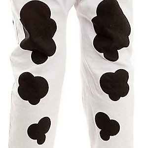 Nickelodeon Paw Patrol Marshall Little Boy Girl Kids Zip Up Cosplay Coverall 6