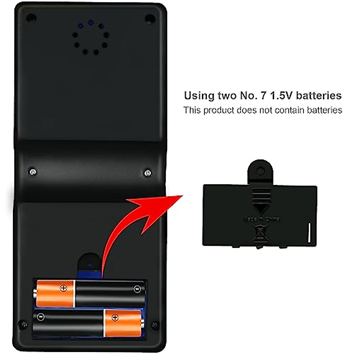 Large Screen Nostalgic Puzzle Player Handheld Brick Game Console Classic Video Game Console Built-in 23 Games