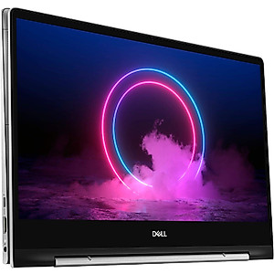 Dell Inspiron 13 2-in-1 7391-13.3" FHD Touch - 10th gen i5-10210U - 8GB - 512GB SSD