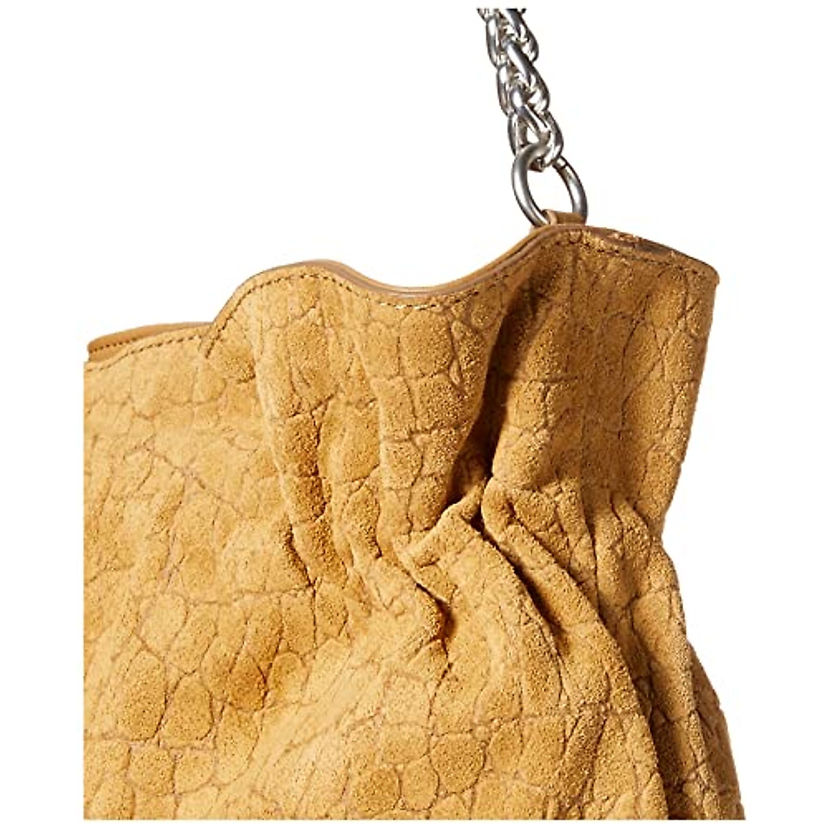 Vince Camuto Cayra Hobo Bag, Desert