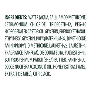 Cantu Care For Kids Conditioning Detangle, 6 Fl Oz (2 Pack)