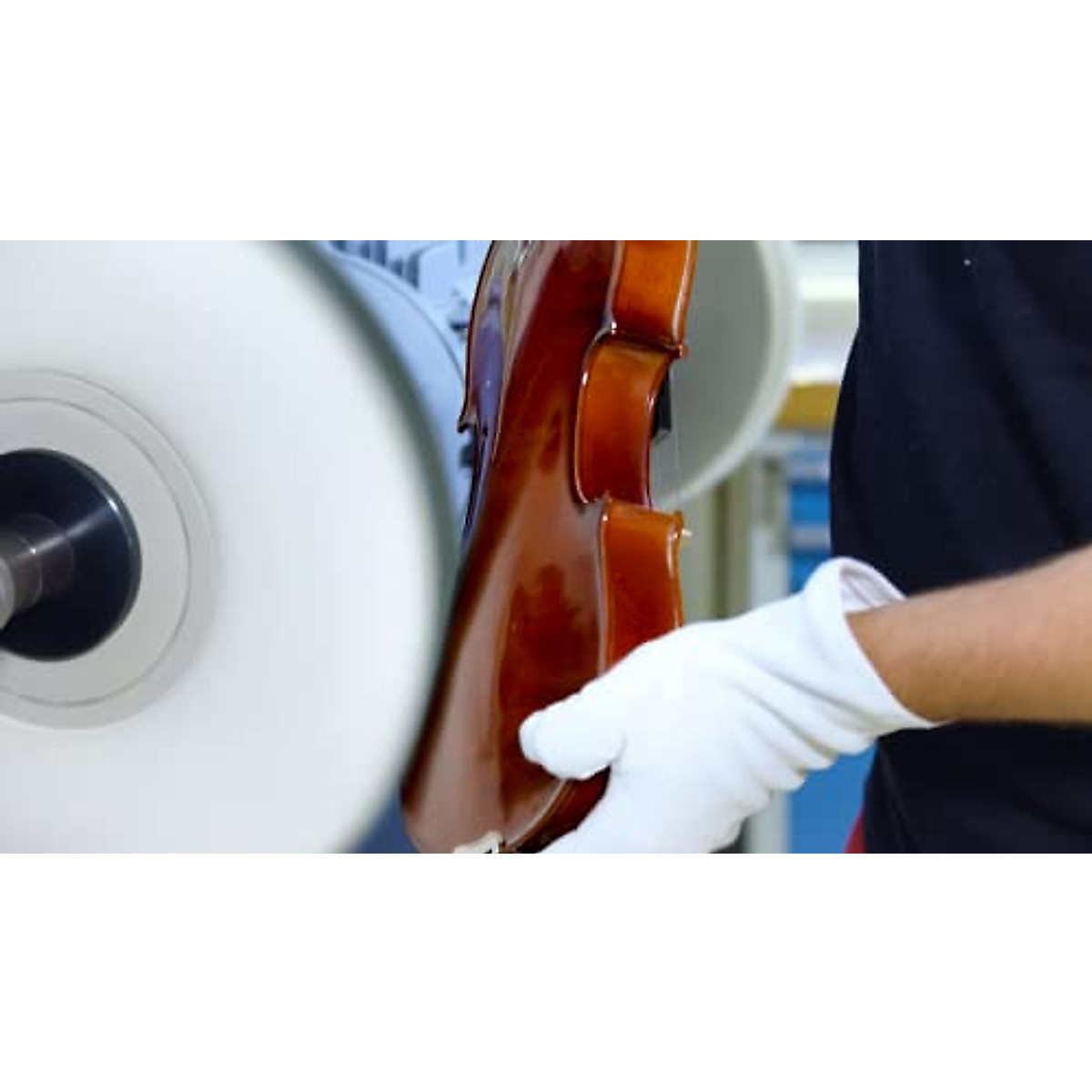 menzerna GW16 Universal Polishing Solid Finish Paste for Coatings and Plastic 1,2kg