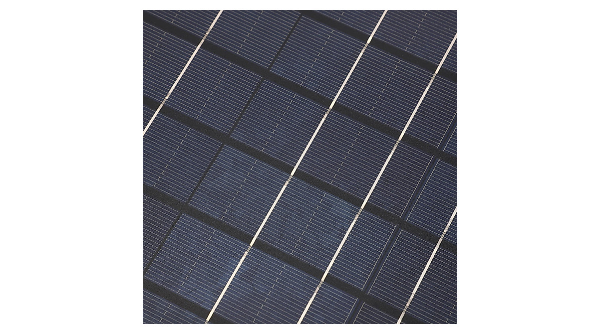 30W Portable Solar Panel Kit for Efficient Charging