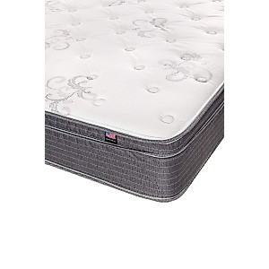 Richmond Euro Top Waterbed Insert