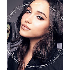 stila Magnum XXX Intense Black Voluminous Mascara