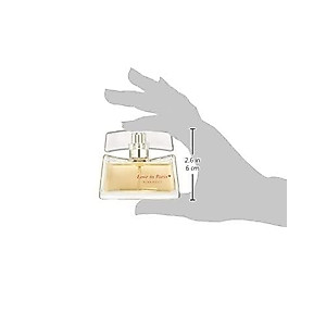 Love In Paris By Nina Ricci For Women. Eau De Parfum Spray 1 Ounces