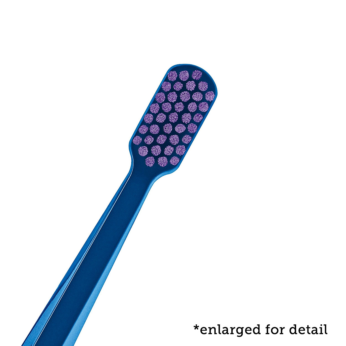 Curaprox Soft Toothbrush CS 1560, 6 Pack, Colors May Vary