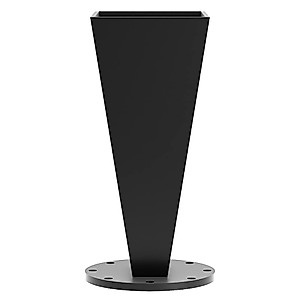 appliedEM innovations C-Band Standard Gain Horn Antenna - 5.85 GHz to 8.2 GHz (WR-137)