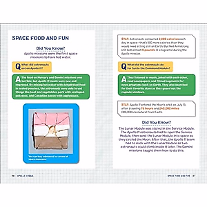 Apollo 11 Q&A: 175+ Fascinating Facts for Kids (History Q&A)